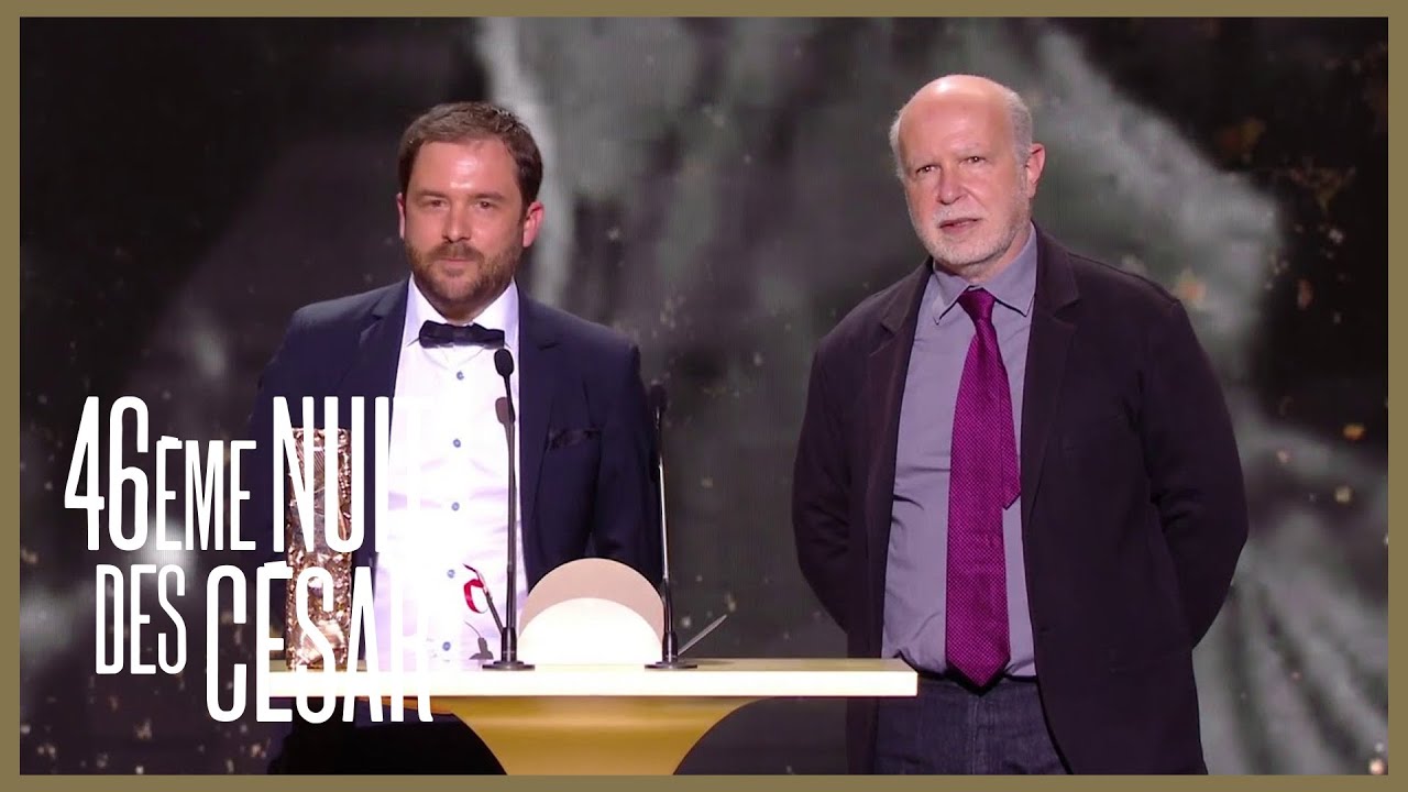 Josep, Cesar du meilleur long-métrage d'animation ⋆ Festival ...